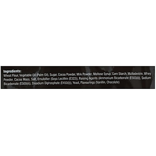 Buy Samudra Lex Cream Sandwich Biscuits Choco Flavour 190 Gm Online At ...