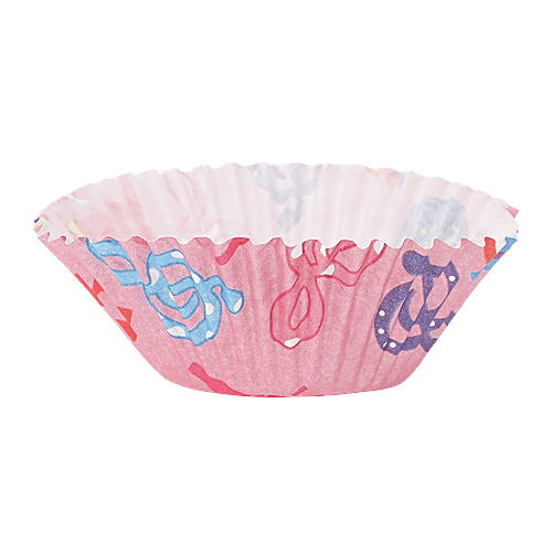 Buy DP Paper Baking Cups/Mould/Muffin - Multi-Colour BB096 Online at ...
