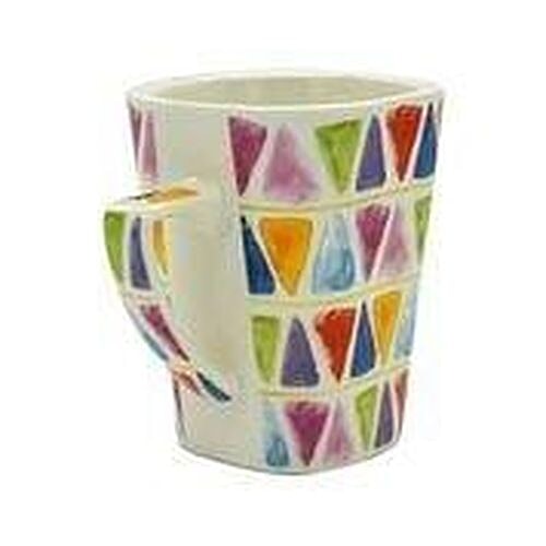 Buy Rslee Coffee/Milk/Tea Mug - Triangle Online at Best Price - bigbasket