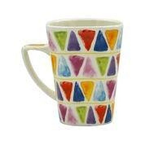 Buy Rslee Coffee/Milk/Tea Mug - Triangle Online at Best Price of Rs 249 ...