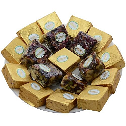 Buy Evergreen, Delhi Sweets - Mix Dhamaka Online at Best Price of Rs ...