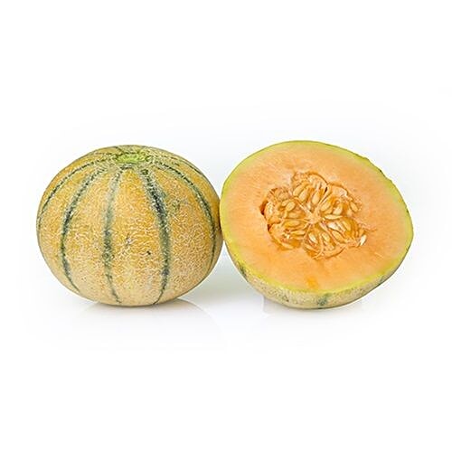 Buy Fresho Musk Melon - Small, Horeca 2 Kg Online at Best Price. of Rs ...