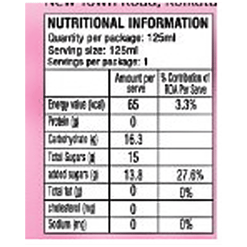 Buy PRAN Litchi Fruit Drink - Made From Pulp, Helps Fight Heart Disease ...