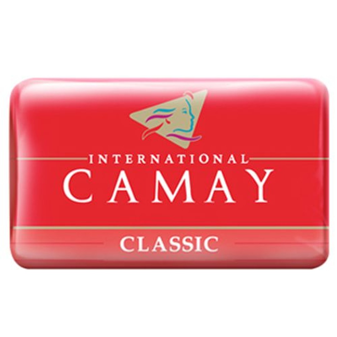 Buy Camay International Soap - Classic Online at Best Price of Rs 110 ...