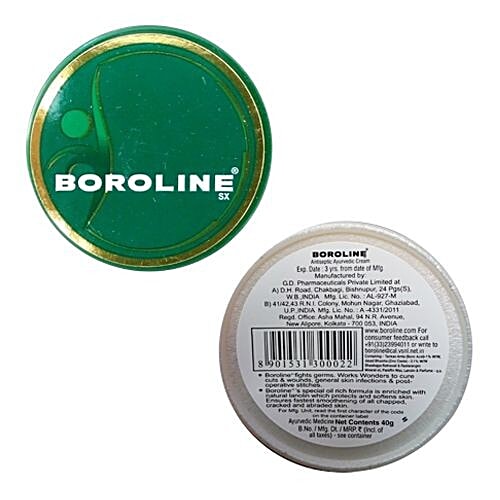 Buy Boroline Boroline Online at Best Price of Rs 75 - bigbasket