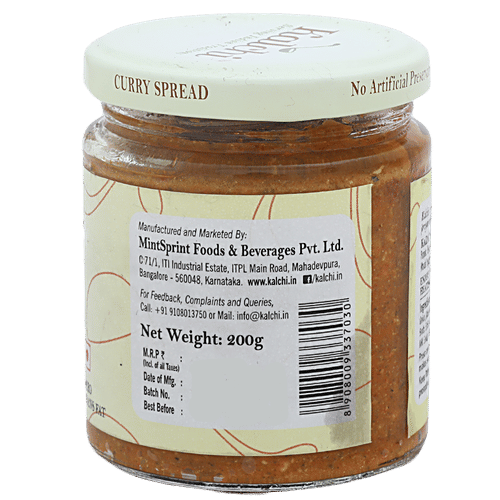 Buy Kalchi Kadai Chicken 200 Gm Online At Best Price of Rs 240 - bigbasket