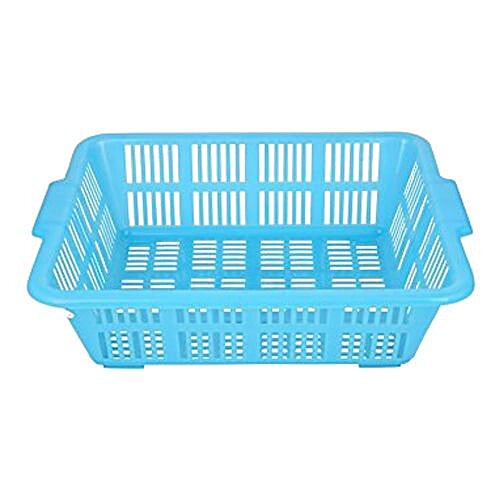 Buy Princeware Basket - 1661, Assorted Colour Online at Best Price of ...