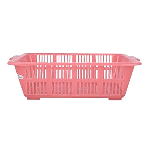 Buy Princeware Basket - 1661, Assorted Colour Online at Best Price of ...