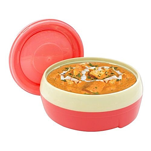 Buy Princeware Solar Casserole No 3 Assorted Colour 15 L Online At Best ...