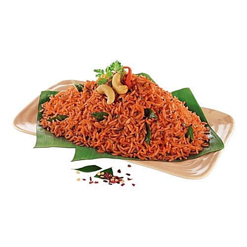 Buy Mtr Powder Tomato Rice 25 Gm Online At Best Price of Rs 15 - bigbasket