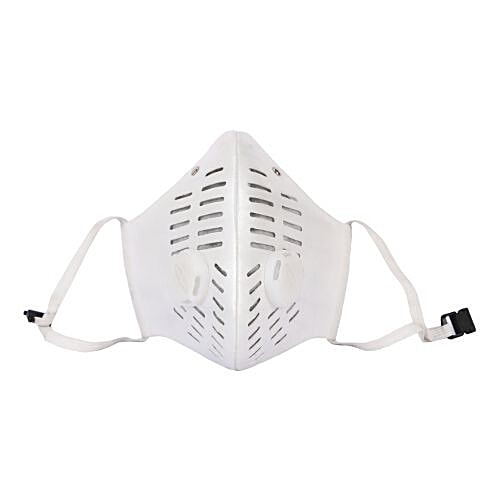 Buy Environ Breathe O Air Pollution Mask Filtration Mask With Activated ...