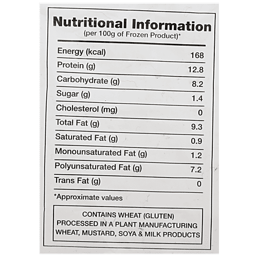 Buy Amul Happy Treats Veg Burger Patty 360 Gm Online At Best Price of ...