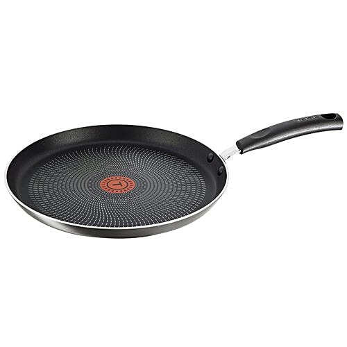 Buy Tefal Delicia Non-Stick Cookware Set - Tawa + Frypan + Kadhai ...
