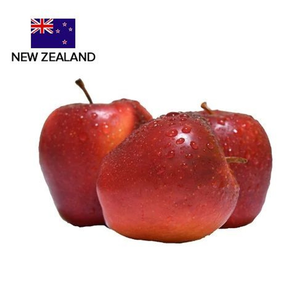 Buy Fresho Fresho Apple -Queen Apple, 125 Count 1 Kg Online at Best ...