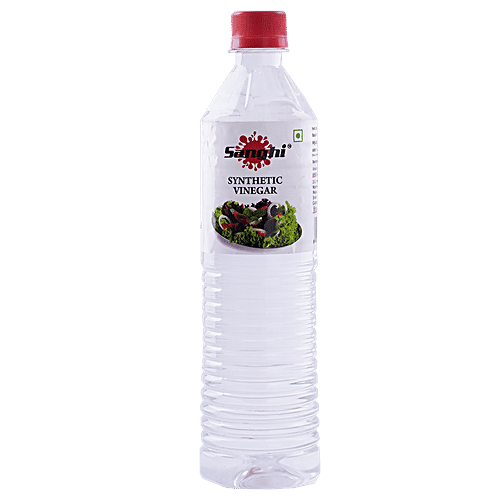 Buy Sanghi Synthetic Vinegar Online at Best Price of Rs 70 - bigbasket