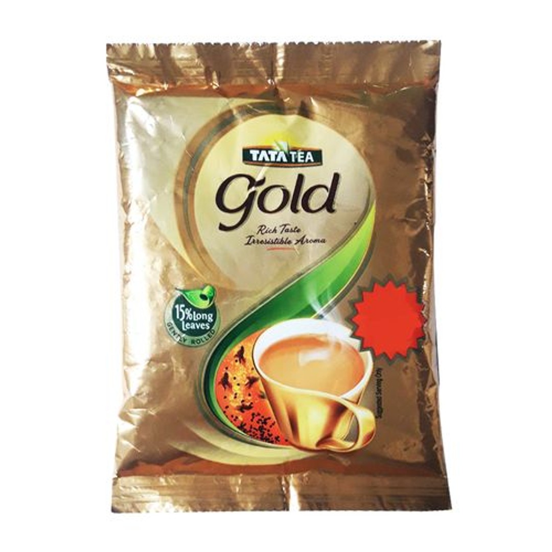 Buy Tata Tea - Gold Sample 22 gm Online at Best Price. of Rs 0.1 ...