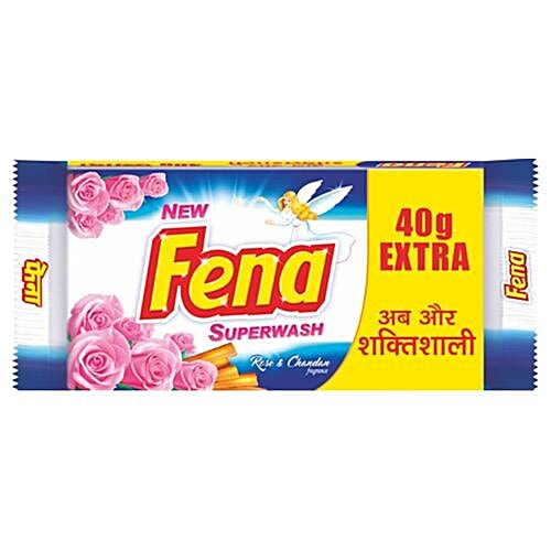 Buy Fena Detergent Cake Online at Best Price of Rs null - bigbasket