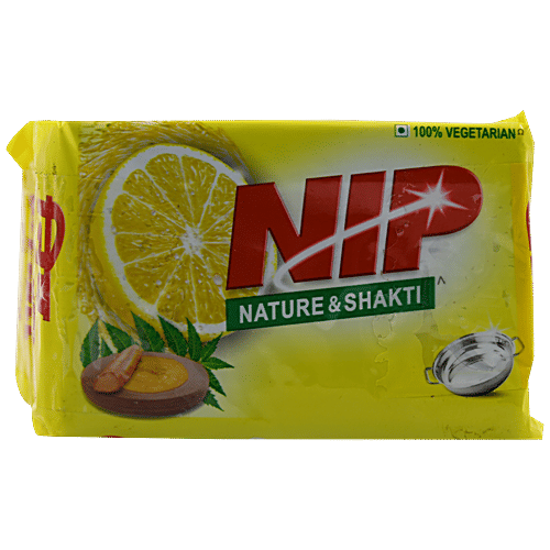Buy Fena Dishwash Bar - NIP Online at Best Price of Rs 30 - bigbasket