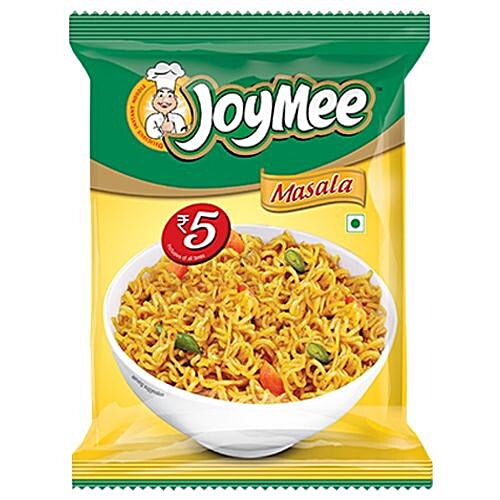 Buy Joymee Noodles - Masala Online at Best Price of Rs null - bigbasket