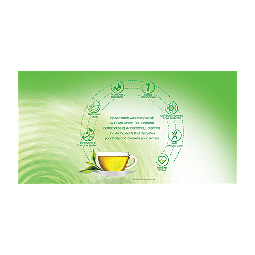 Buy AVT Green Tea Online at Best Price of Rs 140 - bigbasket