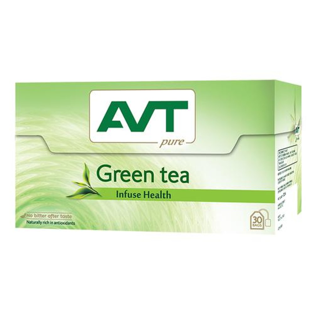 Buy AVT Green Tea Online at Best Price of Rs null - bigbasket