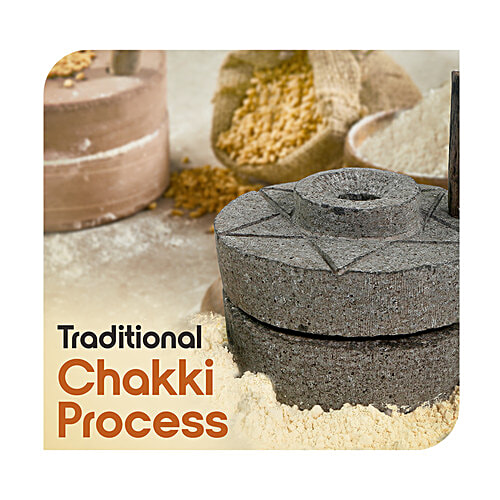 Buy Fortune Atta - Chakki Fresh Online at Best Price of Rs 63 - bigbasket