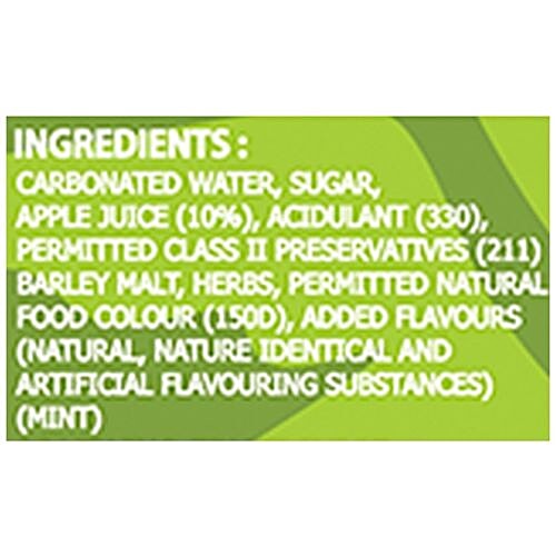 Buy Coolberg Beer Mint Non Alcoholic 330 Ml Online At Best Price ...