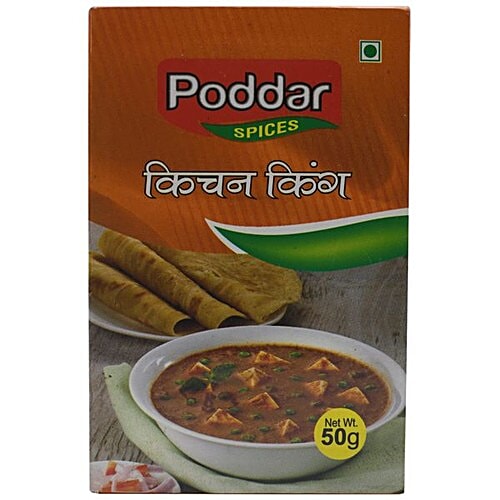 Buy Poddar Powder - Kitchen King Online at Best Price of Rs 30 - bigbasket