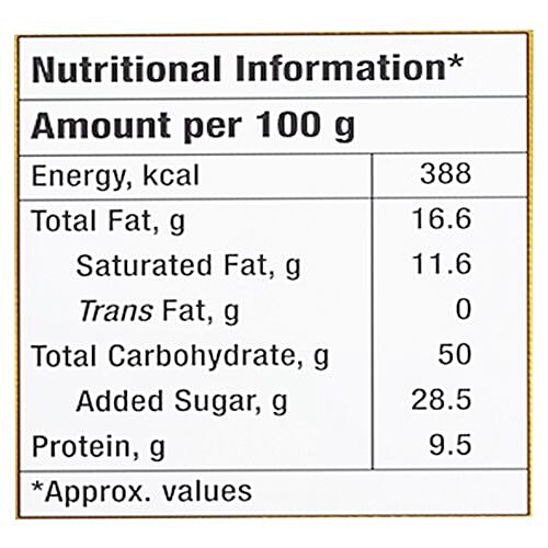 Buy Amul Burfi - Doda Online at Best Price of Rs 275 - bigbasket