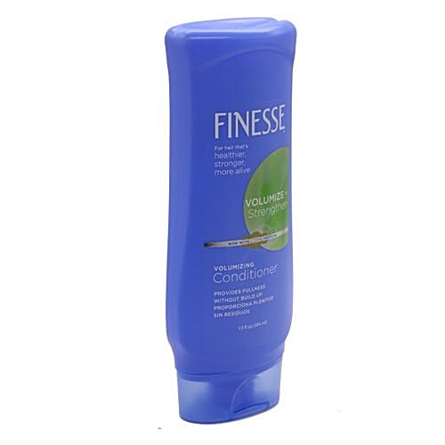 Buy Finesse Conditioner Volumizing 384 Ml Online At Best Price of Rs ...