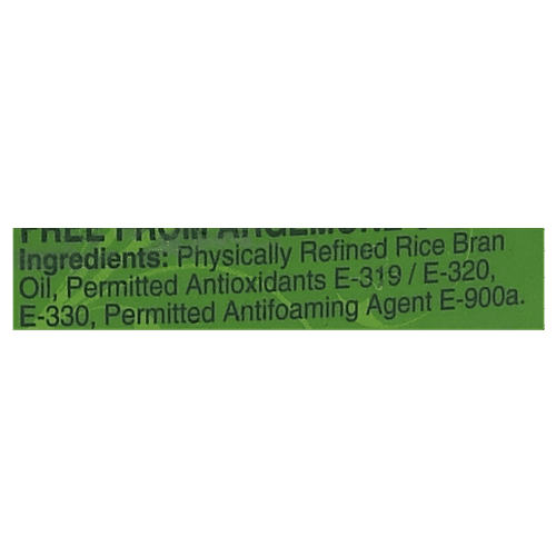 Buy Super Sarvottam Oil - Rice Bran, Refined, Premium Online at Best Price of Rs 989 - bigbasket