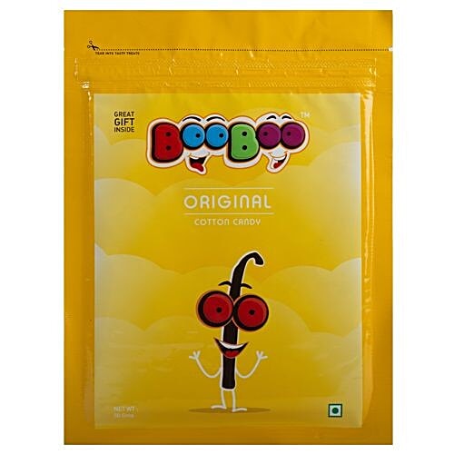 Buy BooBoo Cotton Candy - Original Online at Best Price of Rs null ...