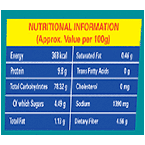 Buy Bambino Instant Pastta - with Cheese Online at Best Price of Rs 28 ...