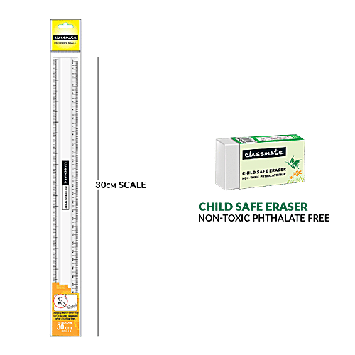 Buy Classmate Combo Kit - Stationery, Colour, Art, Fun Online at Best ...