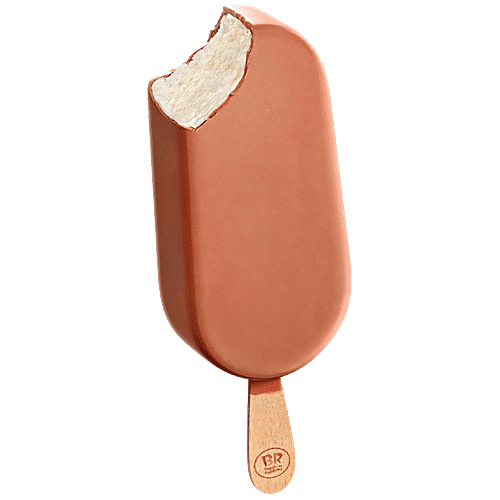 Buy Baskin Robbins Ice Cream Bar - Vanilla & Chocolate Online at Best ...