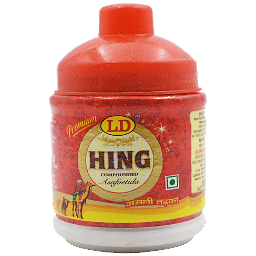 Buy Ld Hing Hing - Premium Online at Best Price of Rs 150 - bigbasket