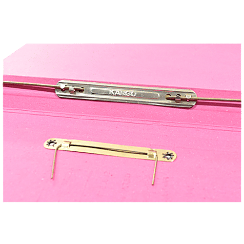 Buy Ravi Spring File Fullscape Multicolour 315 6 Pcs Online At Best ...