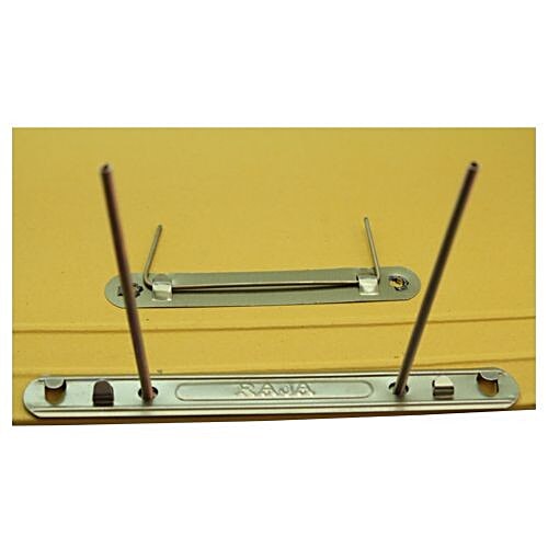 Buy Cubic Spring File Fullscape Multicolour 3040 6 Pcs Online At Best ...