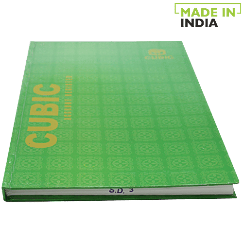 Buy Ravi Register Ruled 3Quire 253 Pages Online At Best Price of Rs 257 ...