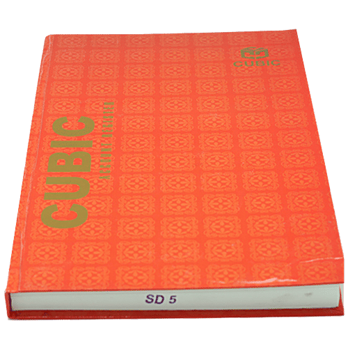 Buy Ravi Register Ruled 5Quire 434 Pages Online At Best Price of Rs 369 ...