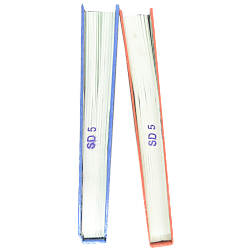 Buy Ravi Register Ruled 5Quire 434 Pages Online At Best Price of Rs 369 ...