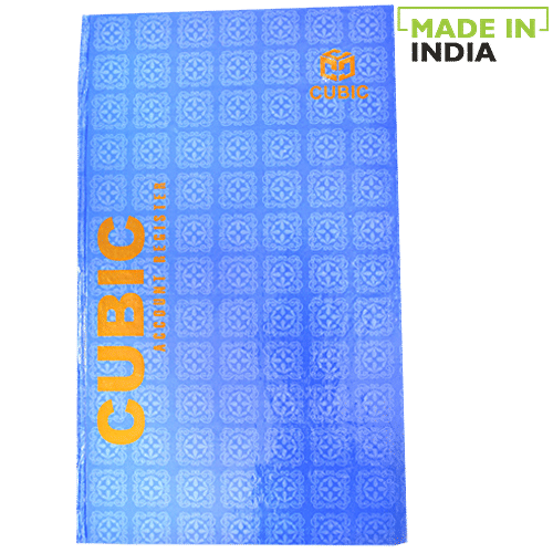 Buy Ravi Register Ruled 5Quire 434 Pages Online At Best Price of Rs 405 ...