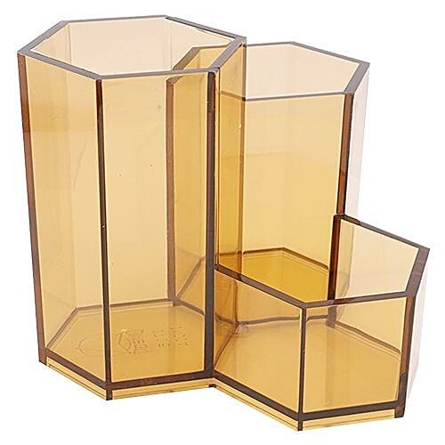 Buy Omega Pen Stand Hexa No1705 1 Pc Online At Best Price of Rs 165 ...