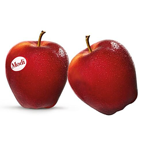 Buy Fresho Apple Modi Premium 4 Pcs Online At Best Price of Rs 9.12 ...