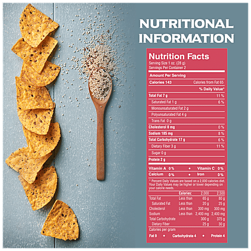 Buy Cornitos Nachos Quinoa 70 Gm Online At Best Price of Rs 60 - bigbasket
