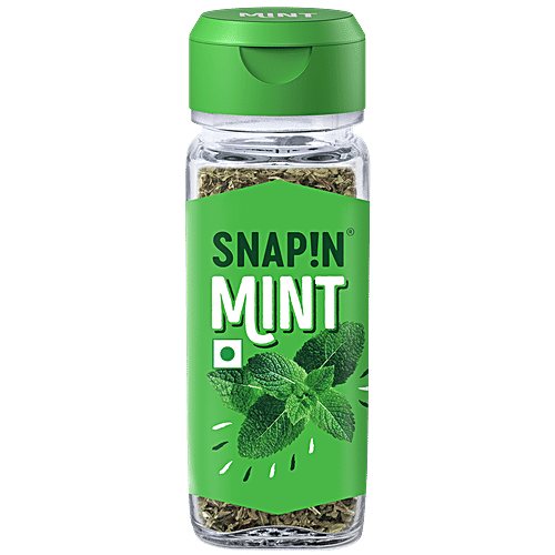 Buy Snapin Mint 15 Gm Online At Best Price of Rs 99 - bigbasket