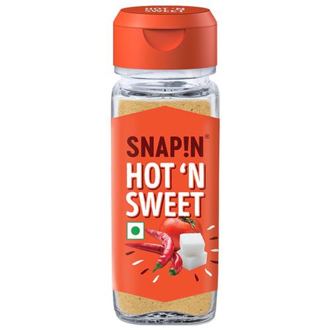 Buy Snapin Hot N Sweet 45 Gm Online At Best Price of Rs 79 - bigbasket