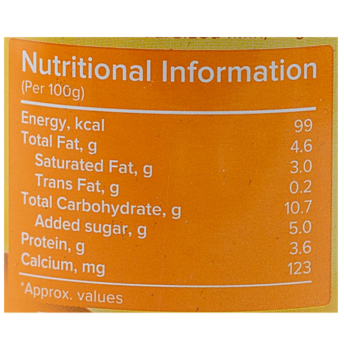 Buy Amul Kadhai Doodh 200 Ml Can Online At Best Price of Rs 30 - bigbasket