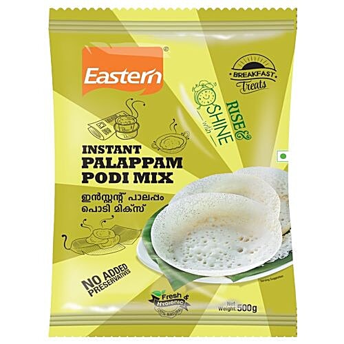 Buy Eastern Instant Palappam Podi Mix 500 Gm Online At Best Price of Rs ...