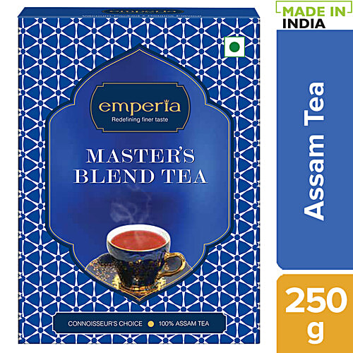 Buy Bb Royal Tea Masters Blend 250 Gm Online At Best Price of Rs 179 ...